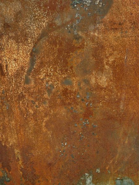 red and grey rust texture 0027 - Texturelib